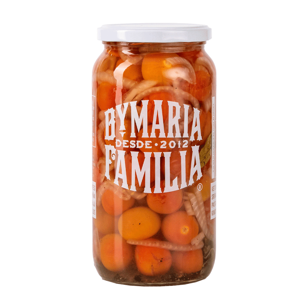 Productos - By María